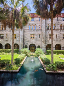 St Augustine Lightner Museum: Fine Art and the Gilded Age